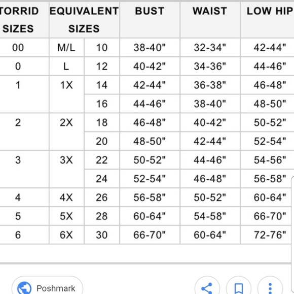 torrid | Tops | Beautiful Chiffon Top Torrid Size 2 Brand New | Poshmark